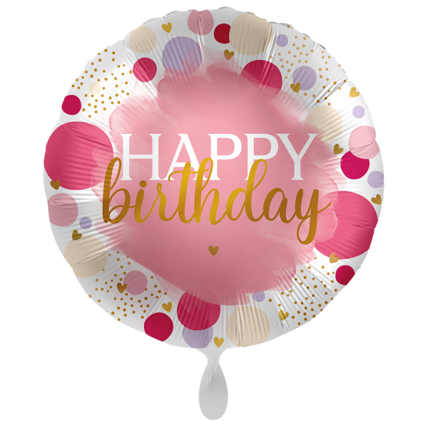 A70293
18″ Foil Sweet Birthday