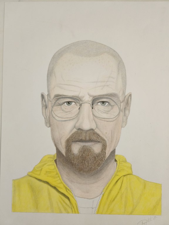 HEISENBERG