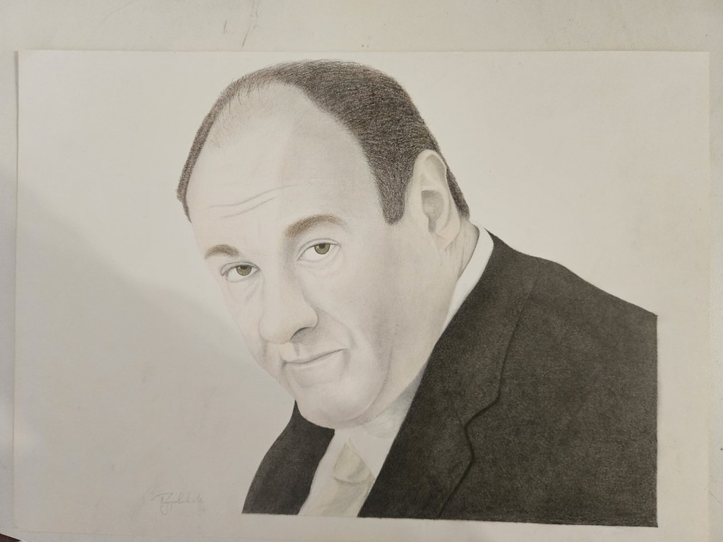 TONY SOPRANO