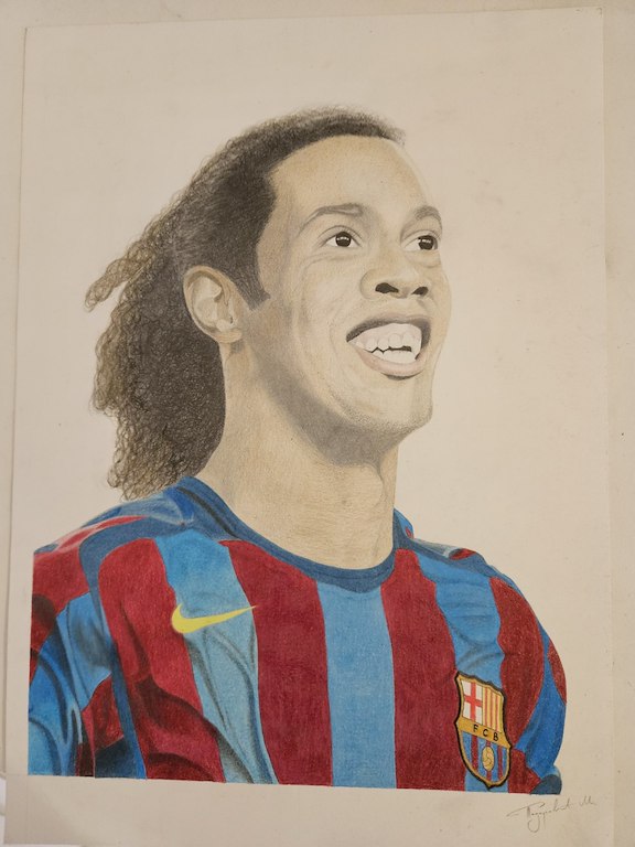 RONALDINHO