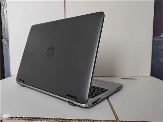 HP ProBook 650 G2 laptop 15.6"