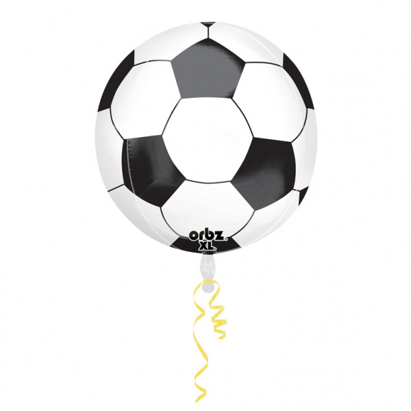 3068501
Orbz Soccer Ball