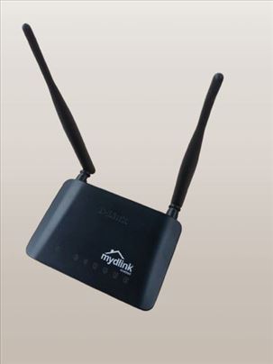 D-LINK DIR-605L