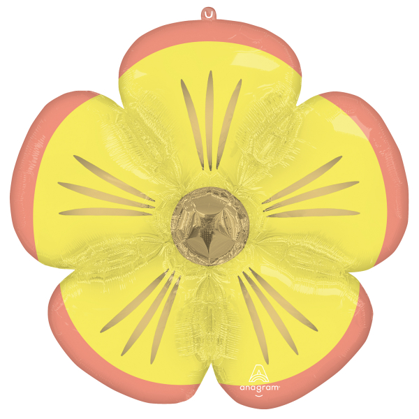 4562775
Supershape Daisy Blossom