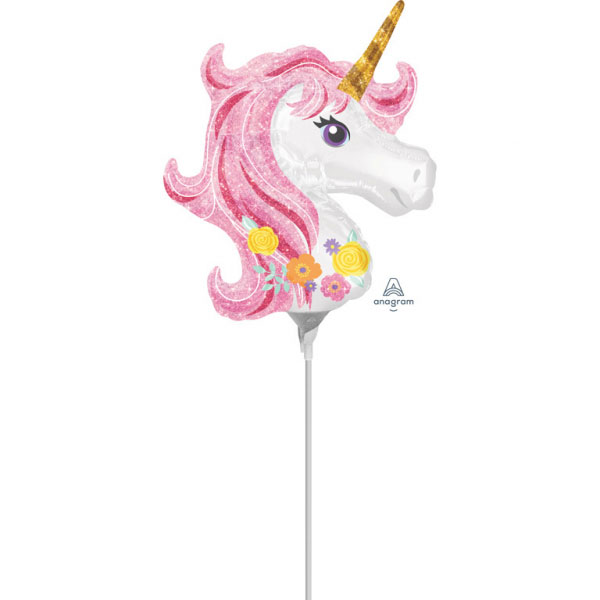 3727502
MiniShape Magical Unicorn