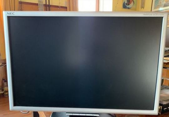 Monitor NEC 225WXM