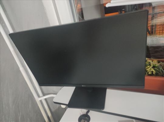 Monitor LG 24MR400-B IPS FHD 100Hz AMD FreeSync