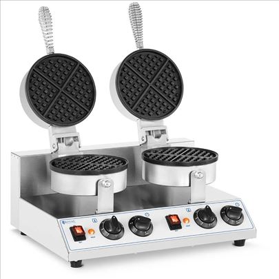 Royal Catering aparat za vafle 2600W