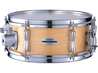 Yamaha Stage Custom Birch BSD1250 Snare Drum Natural Wood