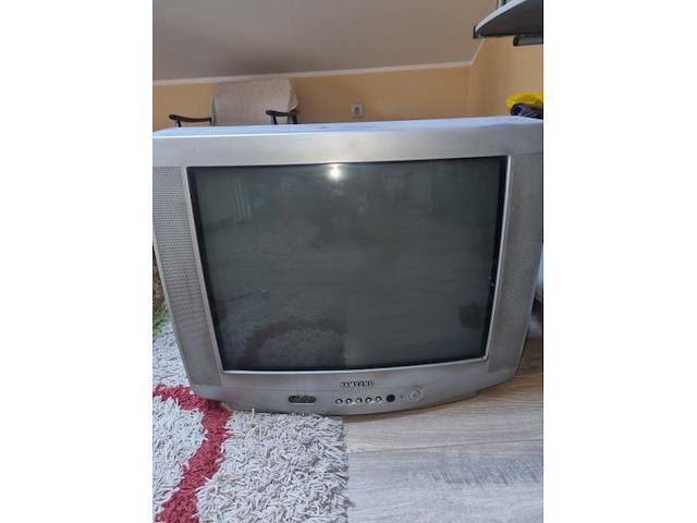 Na prodaju Samsung tv CRT model CZ21H12T