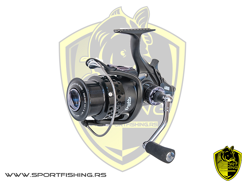 Mašinica CARP EXPERT DOUBLE SPEED 30