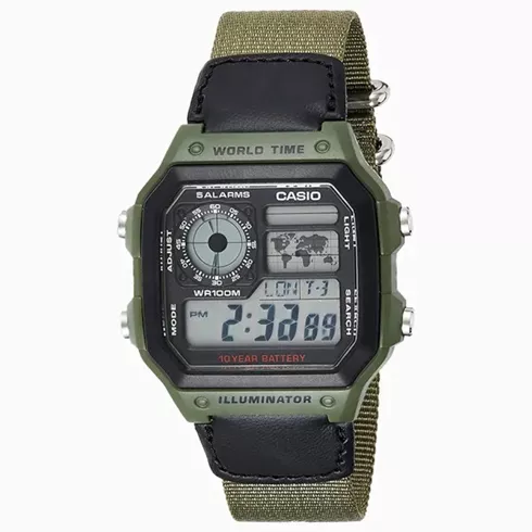 Casio