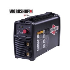 WORKSHOPR powered by WURTH Aparat za REL zavarivanje REL 160