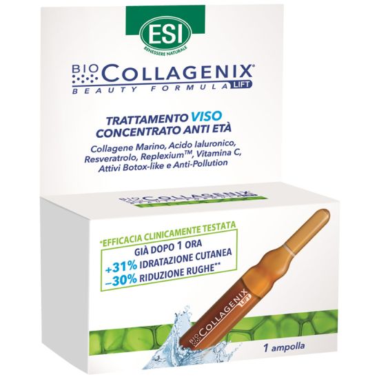 BioCollagenix Lift 1 ampula