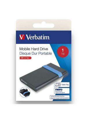 VERBATIM 1TB USB 3.2 53112