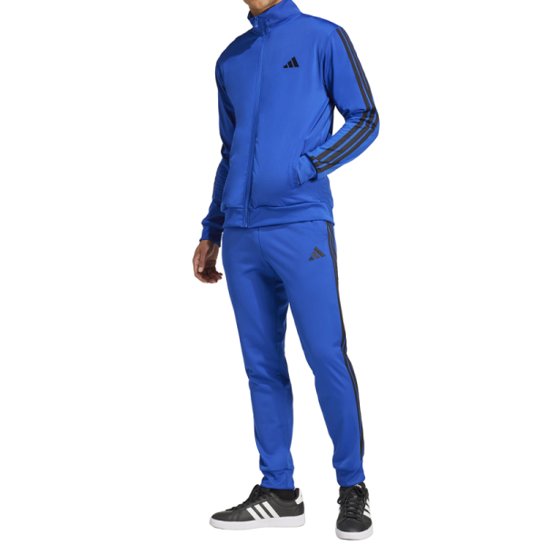 ADIDAS KOMPLET TRENERKA M 3S TR TT TS ROYBLU ZA MUŠKARCE