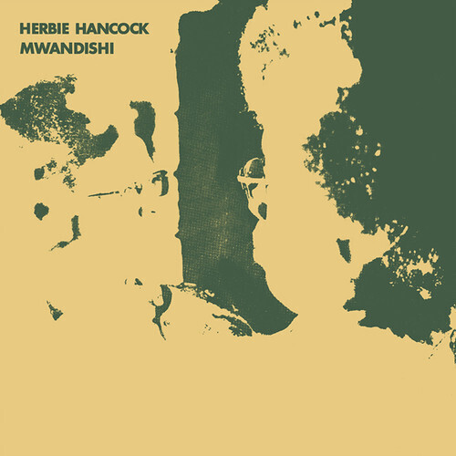 HANCOCK, HERBIE – MWANDISHI