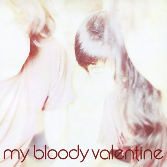 my bloody valentine – Isn’t Anything