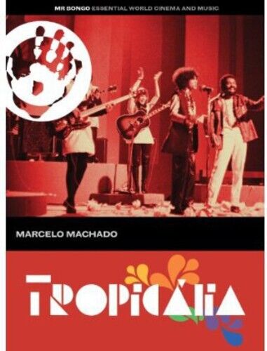 TROPICALIA – TROPICALIA