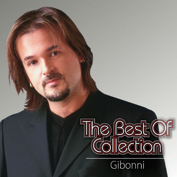 GIBONNI – BEST OF COLLECTION