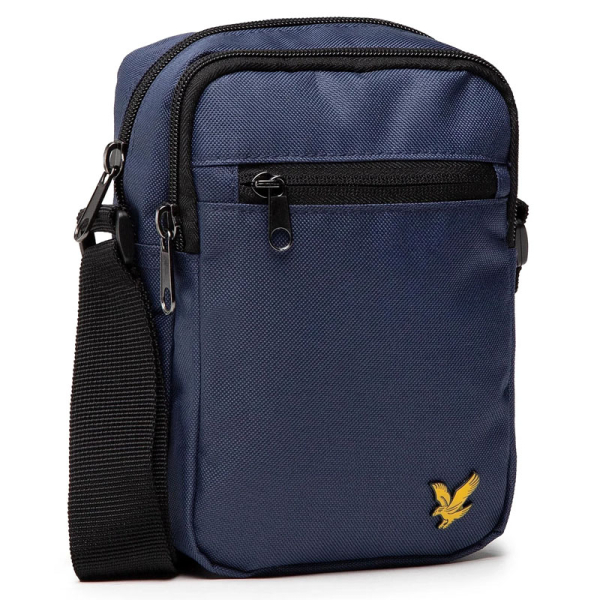 LYLE&SCOTT MUSKA TORBA REPORTER BAG