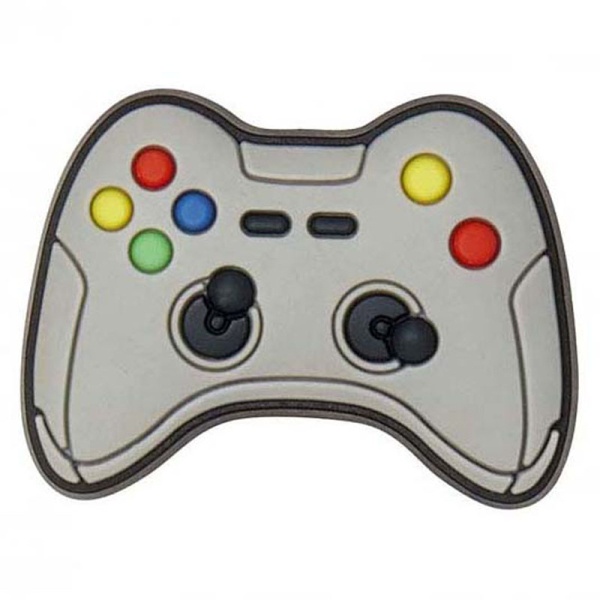 CROCS UKRAS GREY GAME CONTROLLER UNISEX