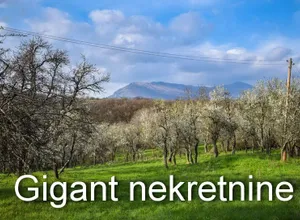 Prodaja Građevinsko zemljište - Sokobanja