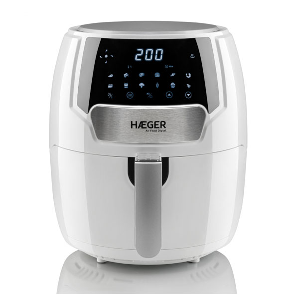 Haeger Friteza na topao vazduh digitalna 4.2L HEAF-D42.007A