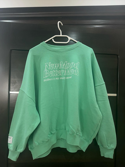 Pull&Bear duks