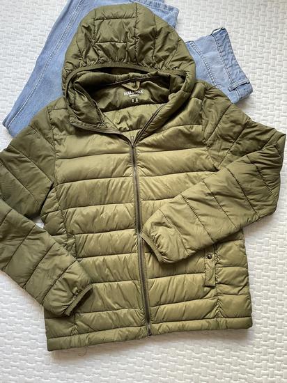 Pull&Bear jakna M