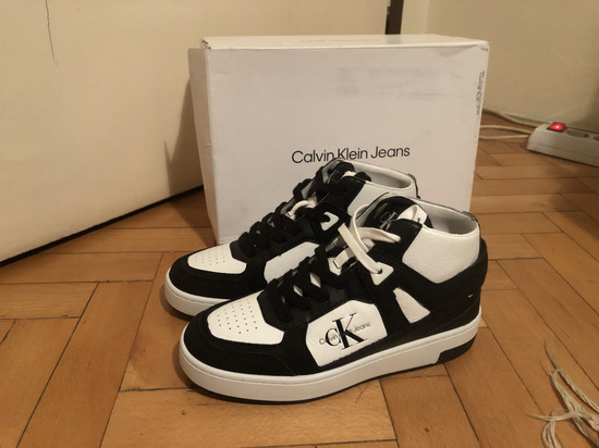Calvin Klein patike