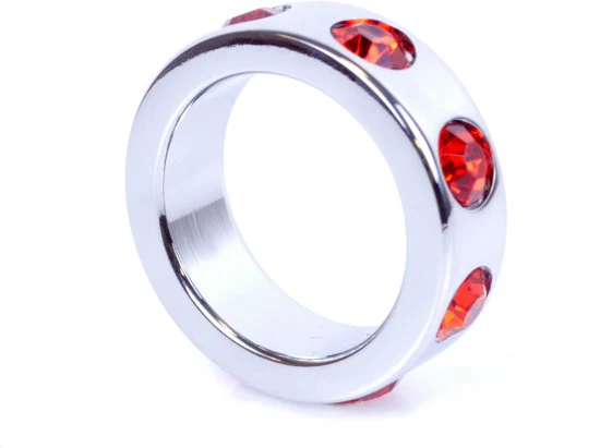 Metalni Prsten 64 00004