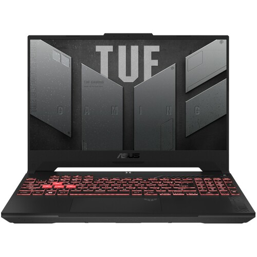 ASUS TUF Gaming A15 FA507NUR-LP007, 15.6" IPS FHD, AMD Ryzen 7-7435HS, 16GB, 1TB SSD, RTX4050-6GB, DOS