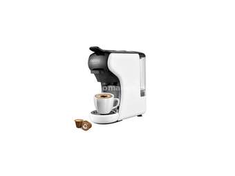 CAMRY CR4414C APARAT ZA ESPRESSO MULTIKAPSULE