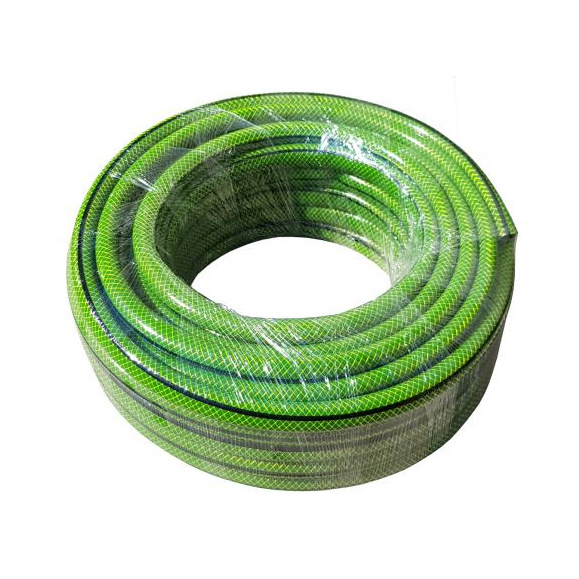 Crevo 1" 50m HOBBY (Idro Green)