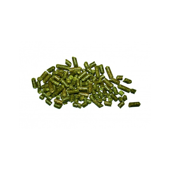 Lucerka Briket 25kg