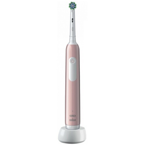 ORAL B PRO 1 ROZE