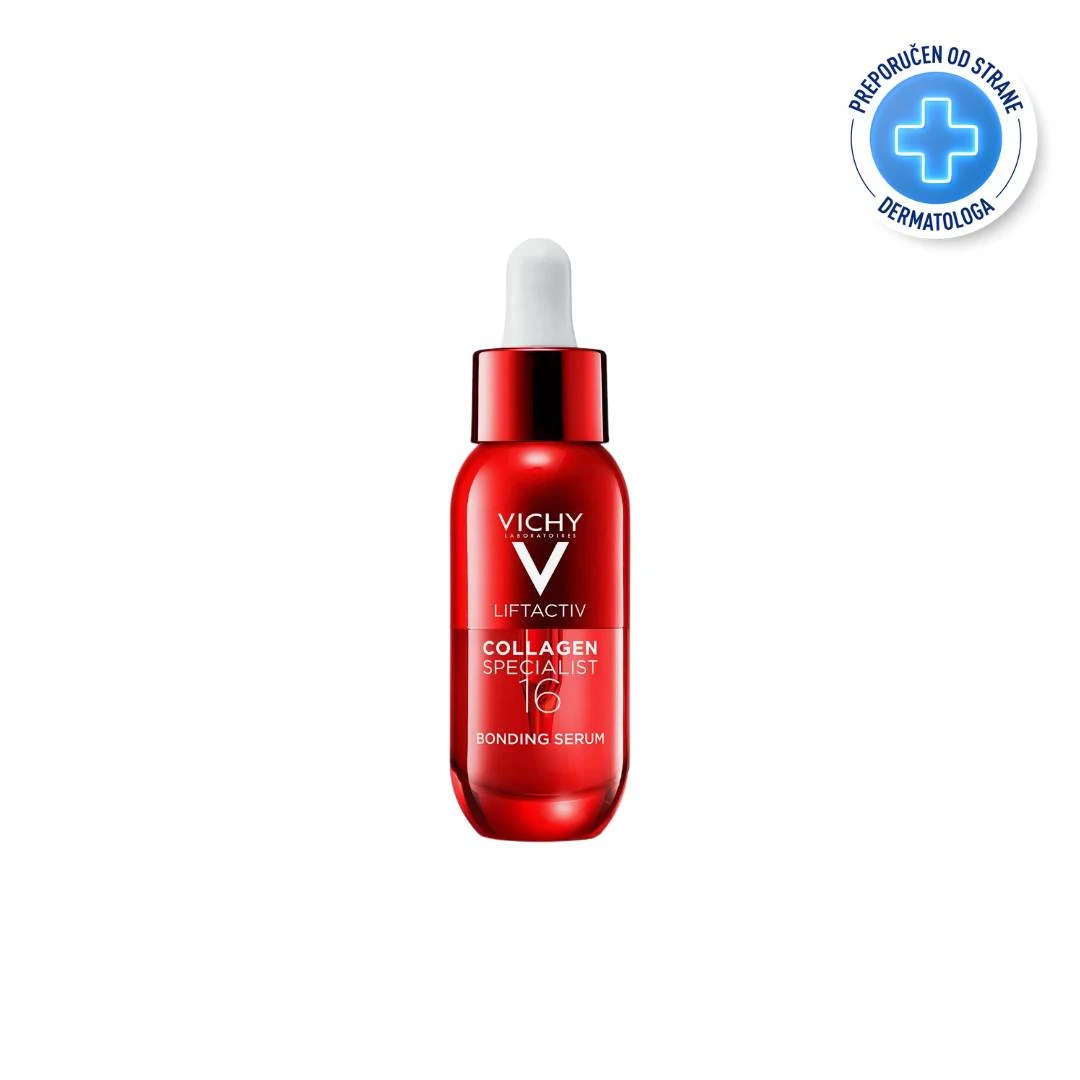 VICHY LIFTACTIV COLLAGEN SPECIALIST 16 Bonding Serum 30 mL