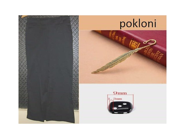 Pantalone Camaieu + pokloni