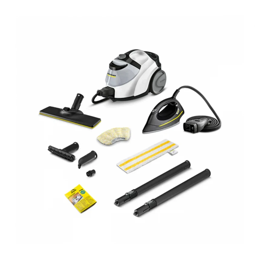 Paročistač Karcher SC5 Easy Fix iron