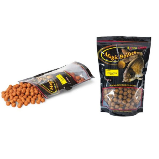 EXTRA CARP BOILE 1KG ŠKOLJKA 90-7821