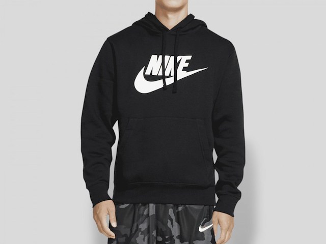 Nike Club Hoodie muški duks original SPORTLINE