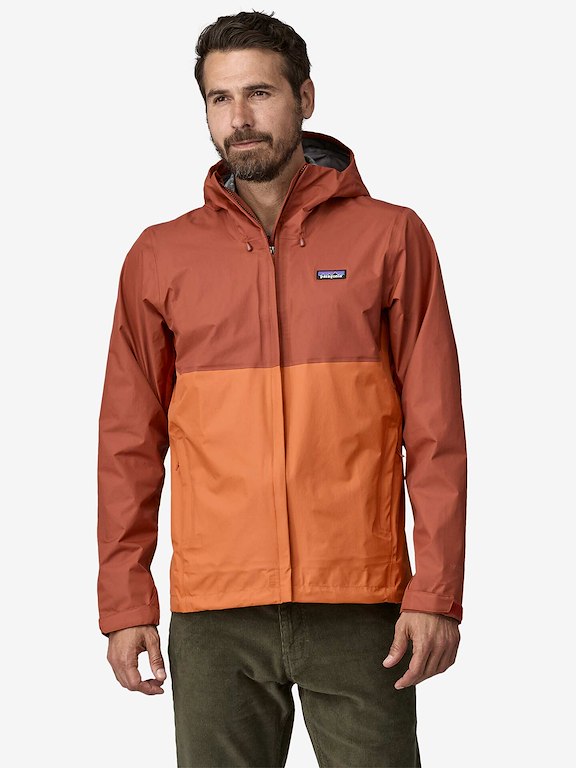 PATAGONIA Ms Torrentshell 3L Jacket
19259 RSD 
24073 RSD -20% The lowest price in the last 30 days*
24073 RSD -20% The lowest price in the last 30 days*
24073 RSD -20% Redovna cena