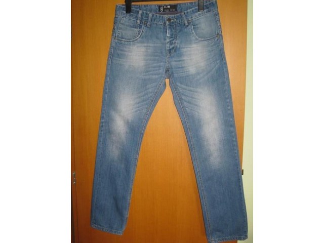 FARMERKE   VINTAGE DIVISION 72D (vel.TG.52,SZ.36)