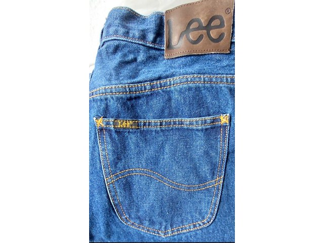 LEE vintage jeans W34 L30