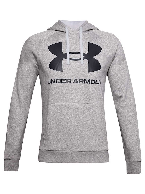 UNDER ARMOUR Rival Fleece Big Logo HD Hoodie
4975 RSD 
6633 RSD -25% The lowest price in the last 30 days*
6633 RSD -25% The lowest price in the last 30 days*
6633 RSD -25% Redovna cena