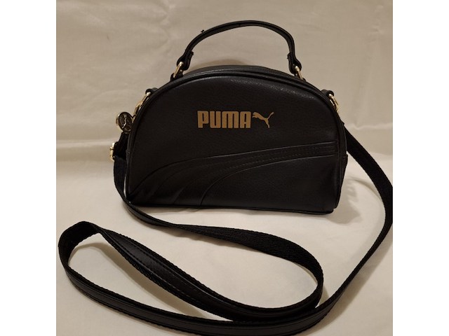 Torba Puma - NOVO