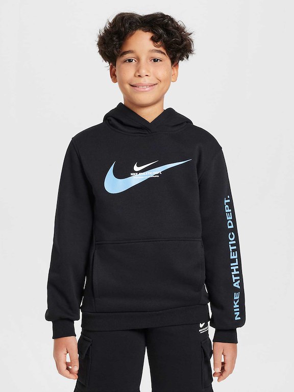 NIKE B NSW SI FLC PO HOODIE BB
6636 RSD