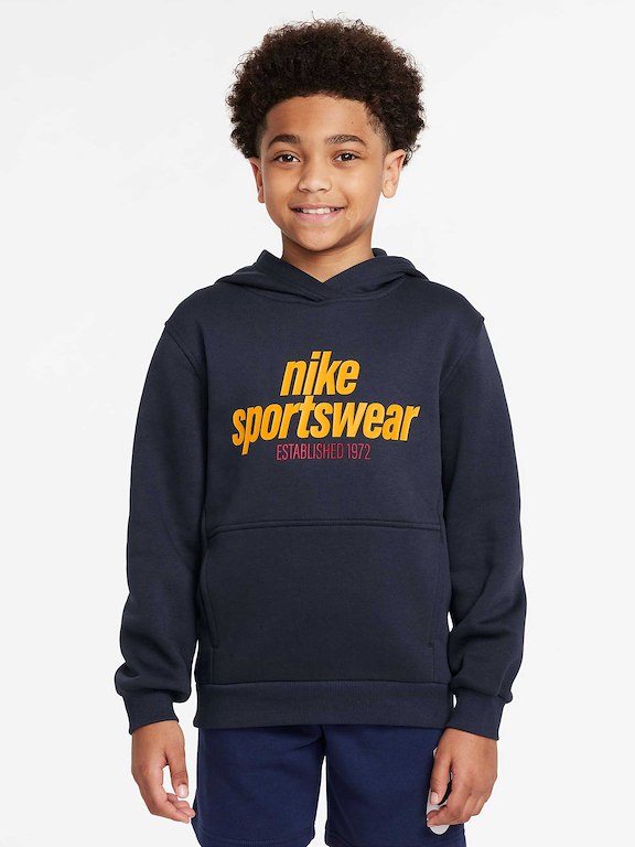 NIKE K NSW CLUB FLC HDY FMLY -PD Hoodie
6636 RSD