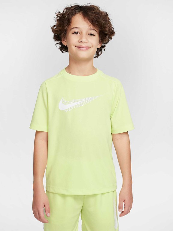 NIKE T-shirt B NK DF MULTI SS TOP HBR
2986 RSD